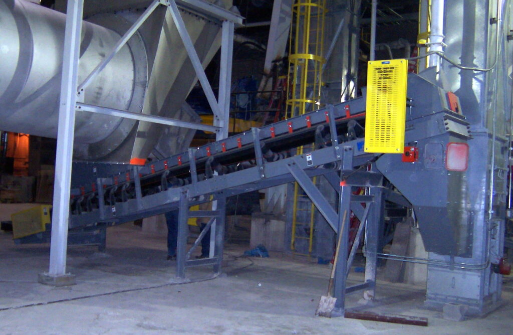 Belt conveyors – Conveyance Solutions By Continental