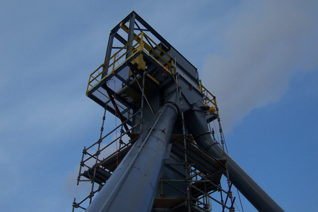 Bucket elevators – Conveyance Solutions By Continental